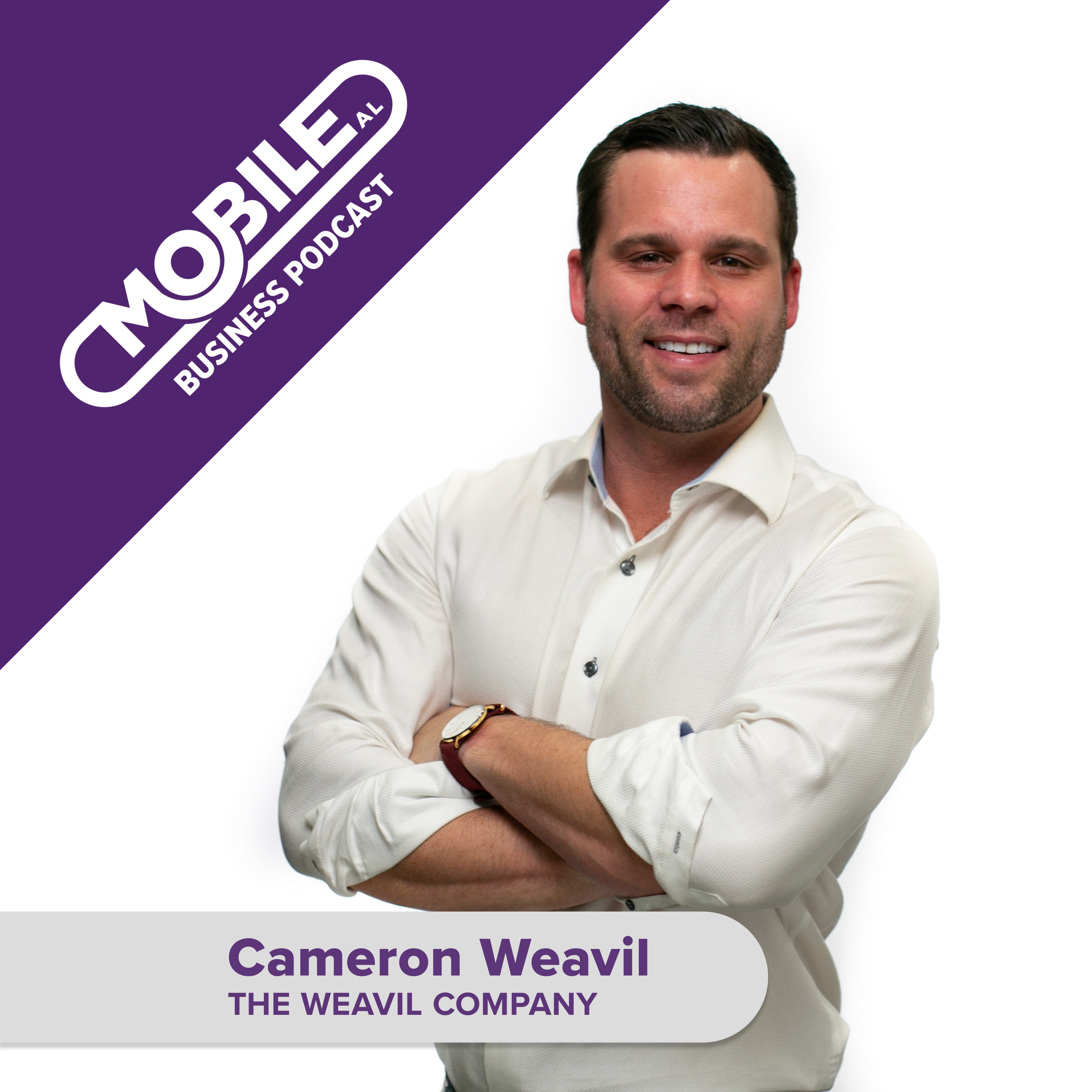 Cameron Weavil with The Weavil Company - For All Things Mobile, Eastern ...