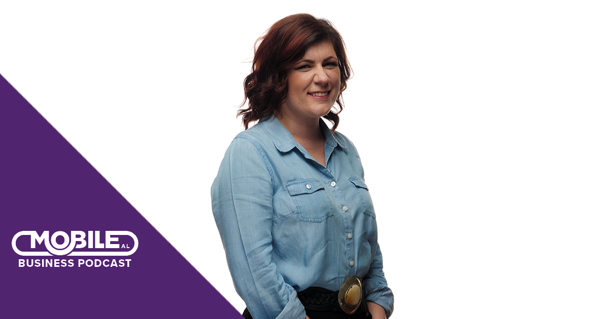 Amanda Solley discusses art with Marcus Neto - For All Things Mobile ...