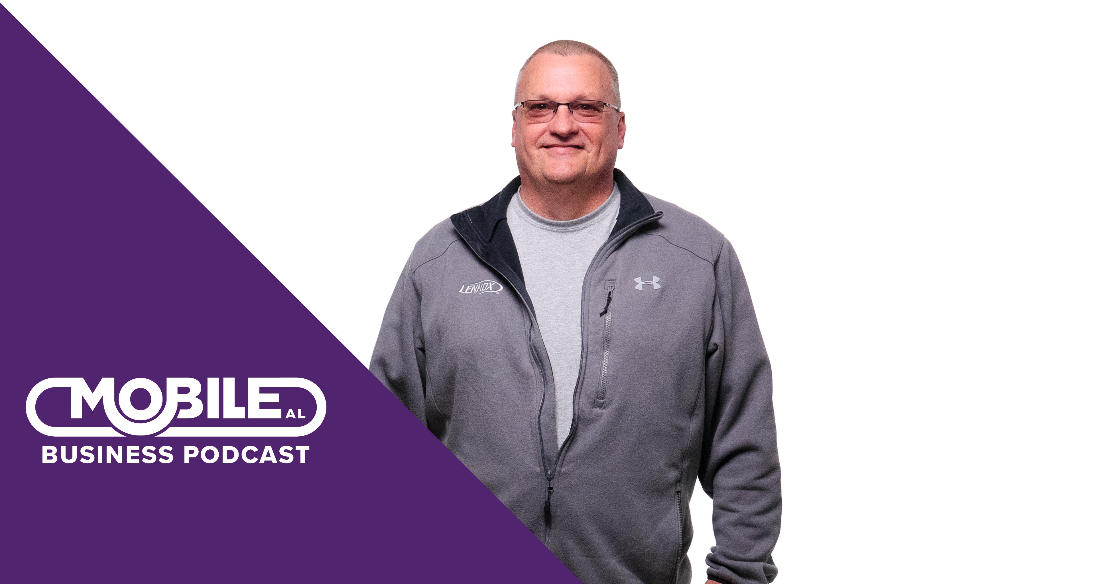 The Mobile AL Business Podcast - For All Things Mobile, Eastern Shore ...