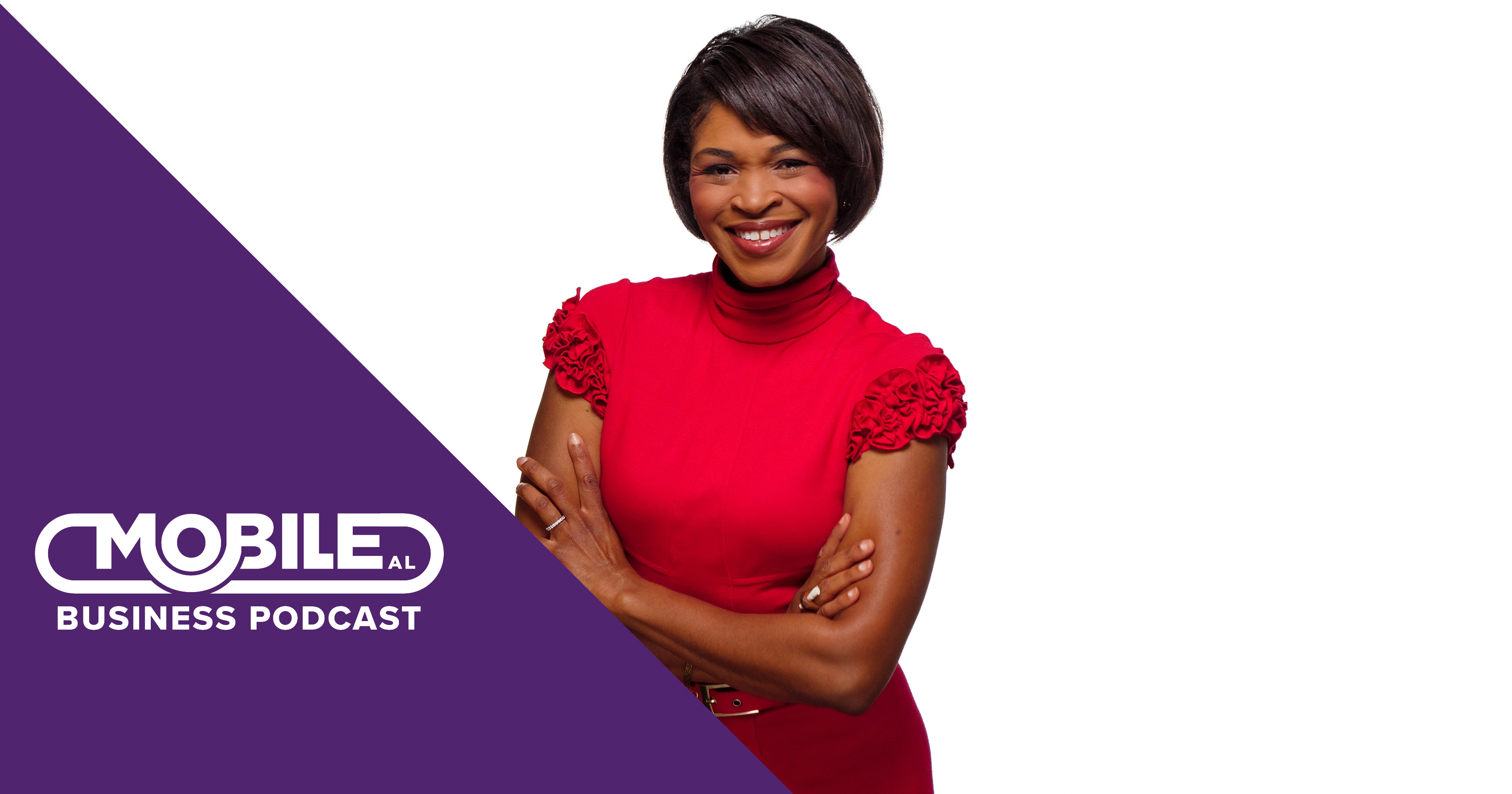 Lenise Ligon with Fox10 News - For All Things Mobile, Eastern Shore and ...