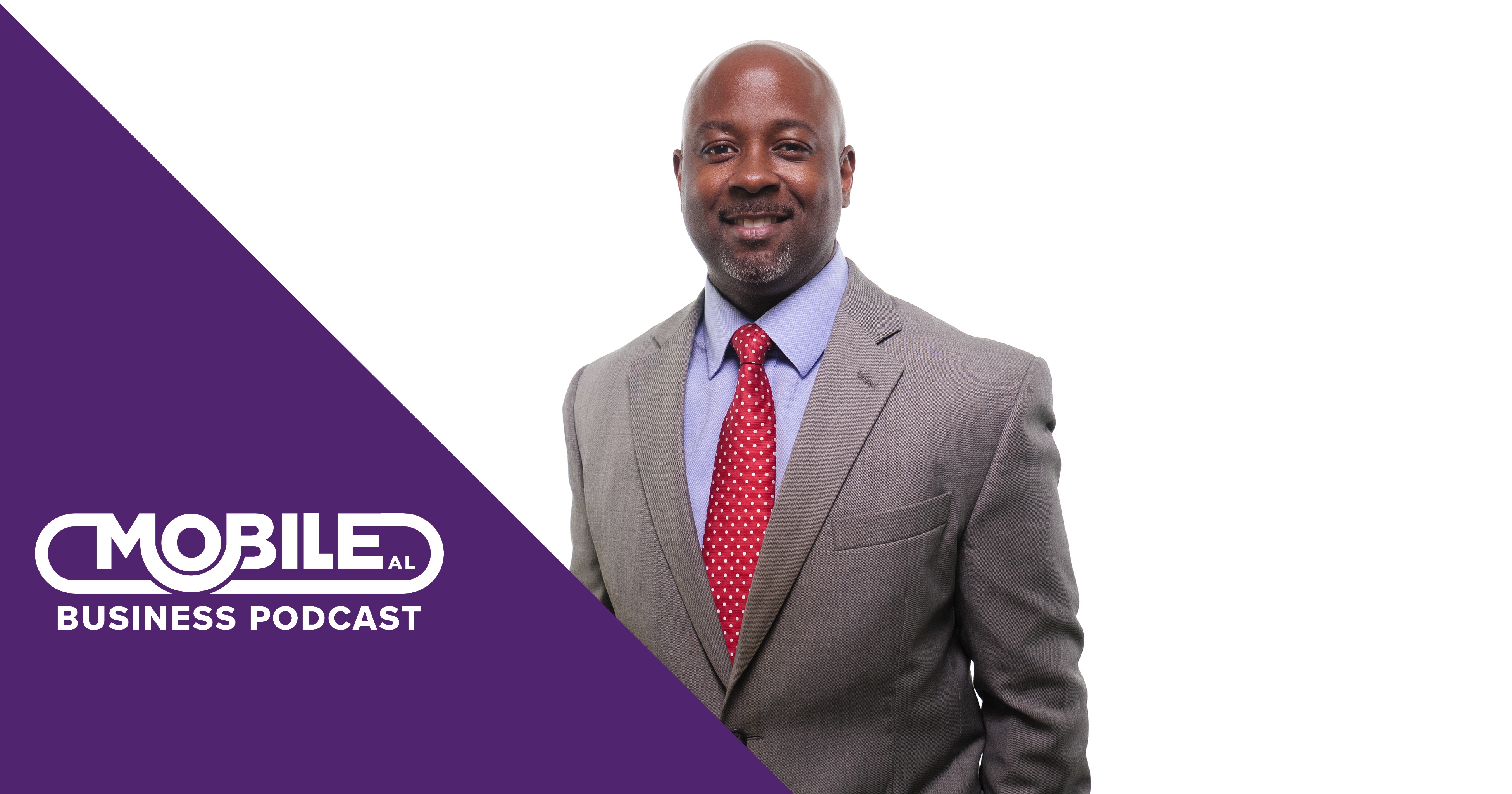 The Mobile AL Business Podcast - For All Things Mobile, Eastern Shore ...