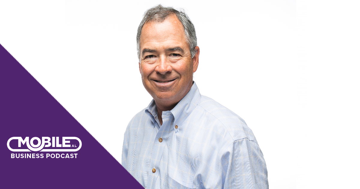 Mike Rogers with Rogers and Willard Inc - For All Things Mobile ...